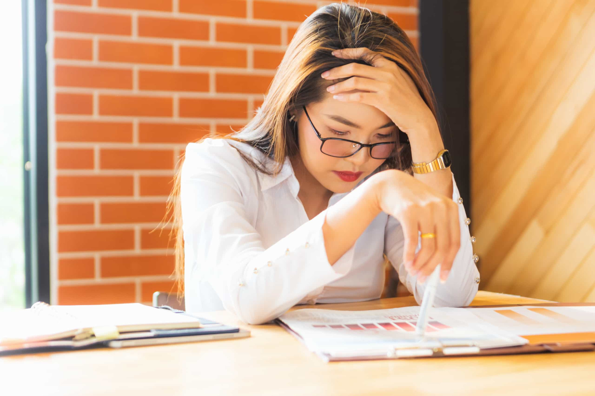 Tout savoir sur la fatigue décisionnelle