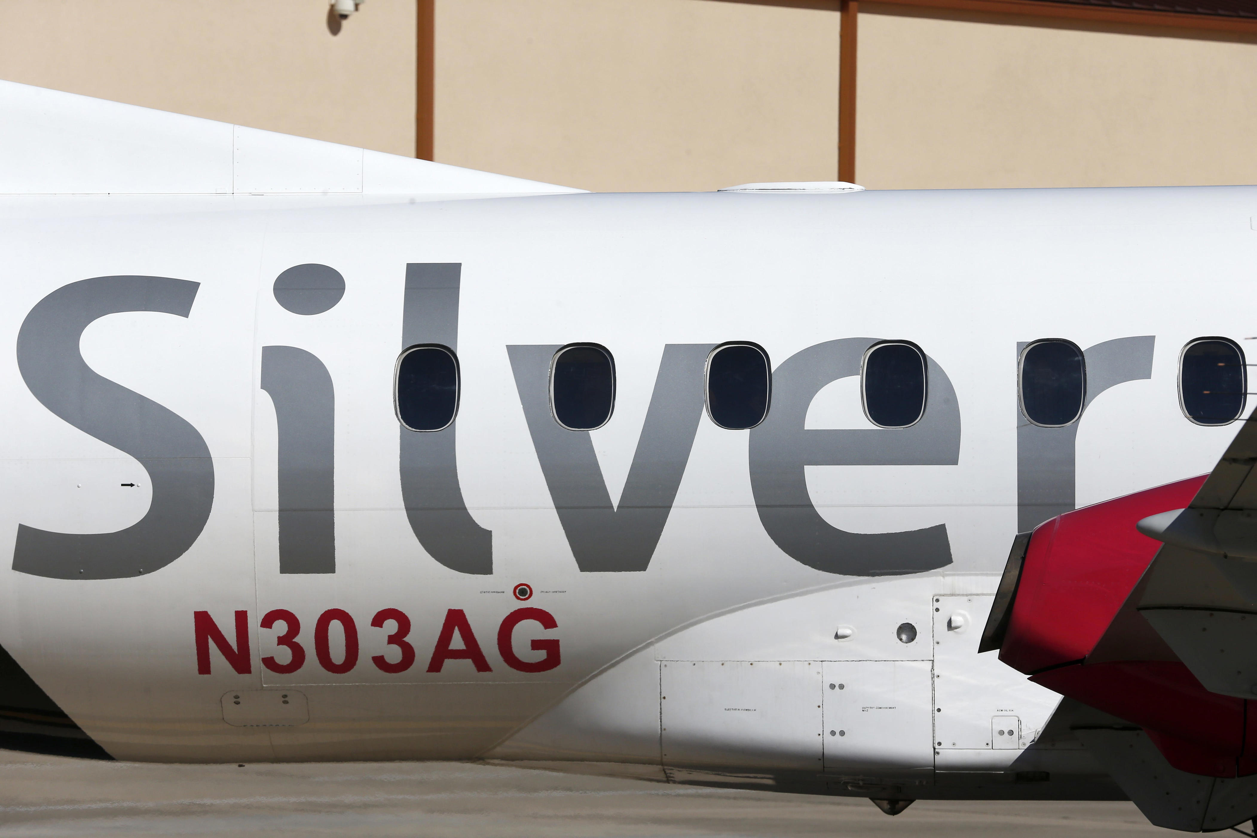 Silver Airways cancels more than a dozen flights at Fort Lauderdale ...
