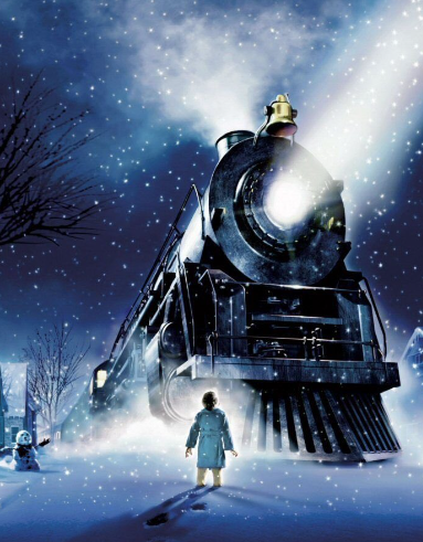 'The Polar Express 2' is in development, says producer
