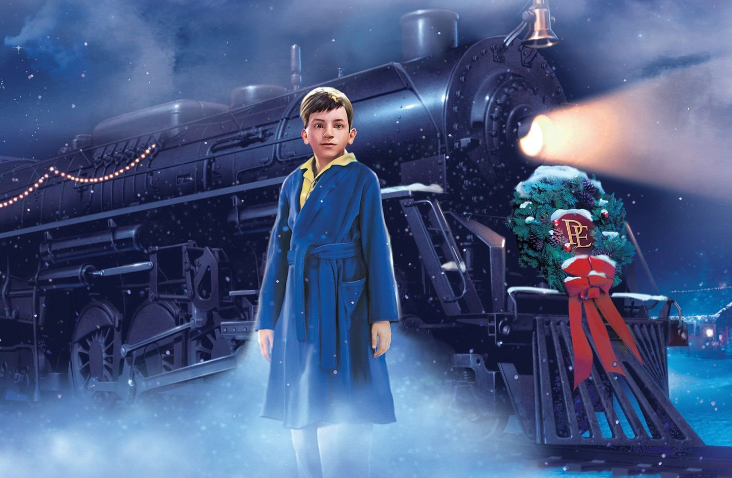 'The Polar Express 2' is in development, says producer