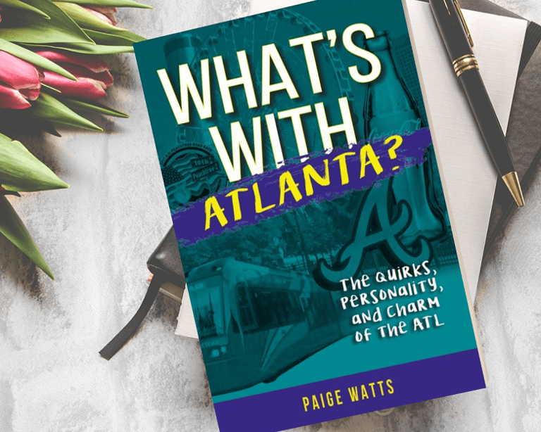 The Best Time to Visit Atlanta (From a Local)