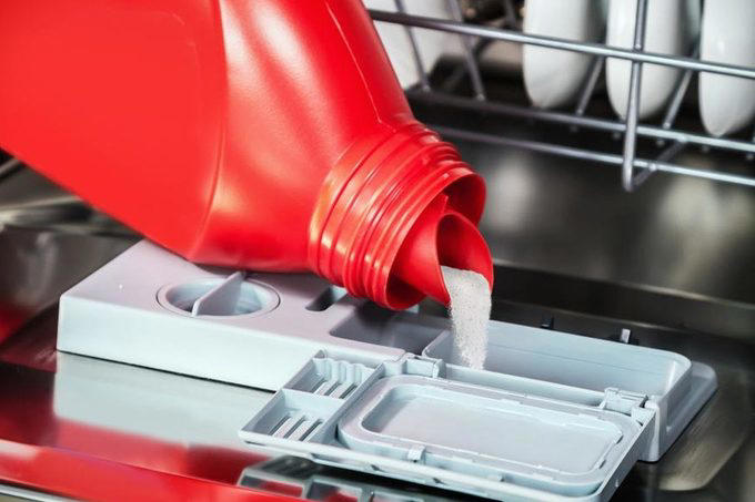 21 Ways You’re Shortening the Life of Your Dishwasher