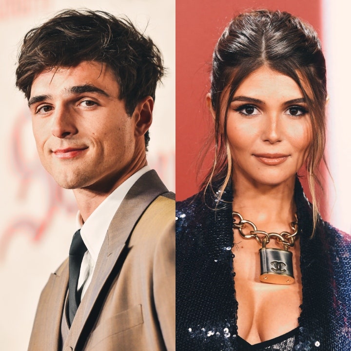 Jacob Elordi and Olivia Jade Giannulli Have Reportedly Broken Up: See ...