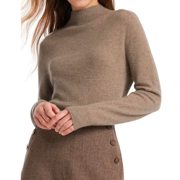 Look the Part with These Quiet Luxury Aesthetic