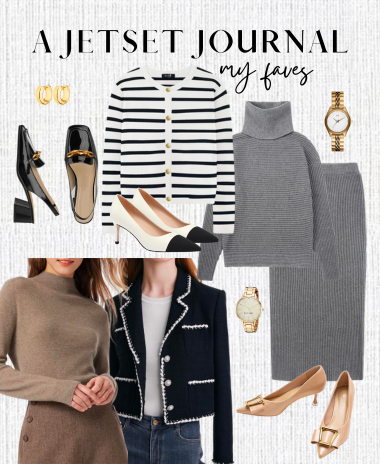 Achieve the Quiet Luxury Aesthetic for a More Affordable Price With ...