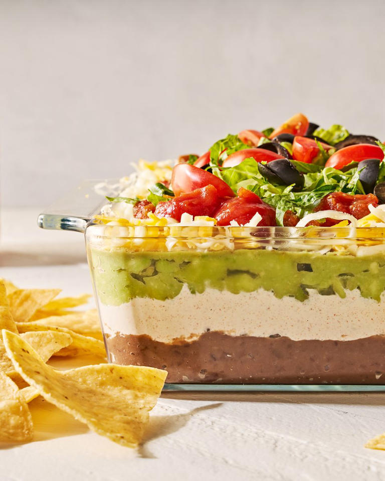 I don't get football, but I do get buffalo chicken–these are the Super ...