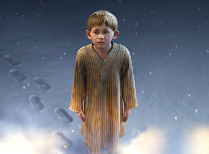 'The Polar Express 2' is in development, says producer