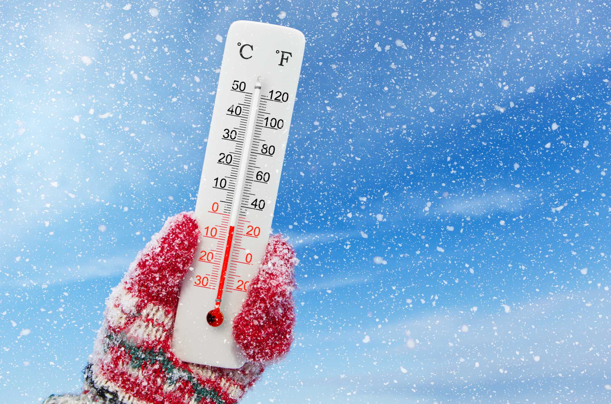 Extreme Cold Weather Guide: Safety information, protecting your home ...
