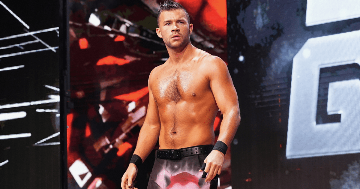 Report: Update On Daniel Garcia's Contract AEW Contract Status, WWE's ... Report: Update On Daniel Garcia's Contract AEW Contract Status, WWE's ...