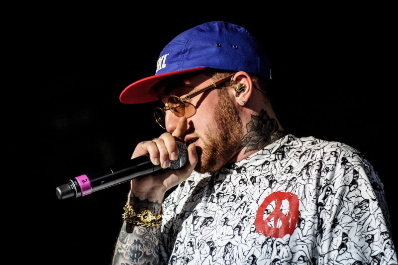 Heartbreaking: Inside Mac Miller's Tragic Cause Of Death