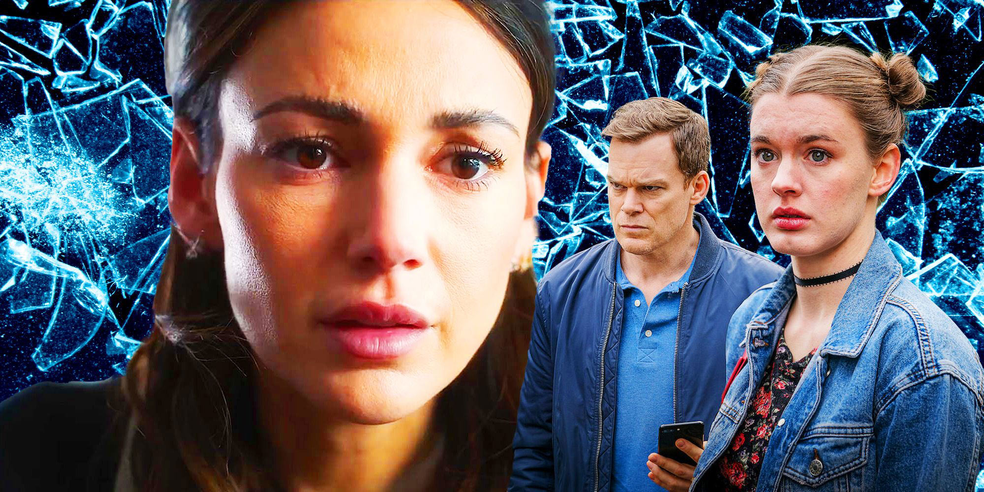 All 8 Netflix Harlan Coben TV Shows, Ranked All 8 Netflix Harlan Coben TV Shows, Ranked