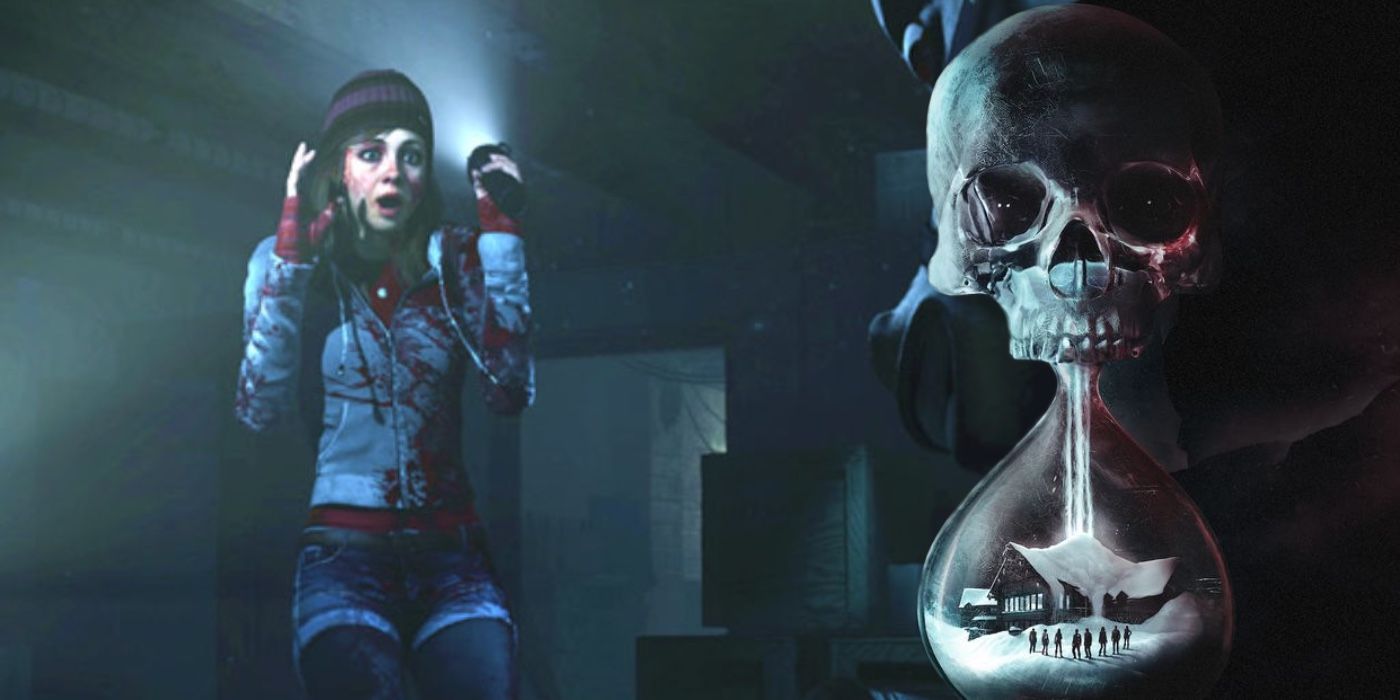 The Until Dawn Movie: Cast, Story & Everything We Know