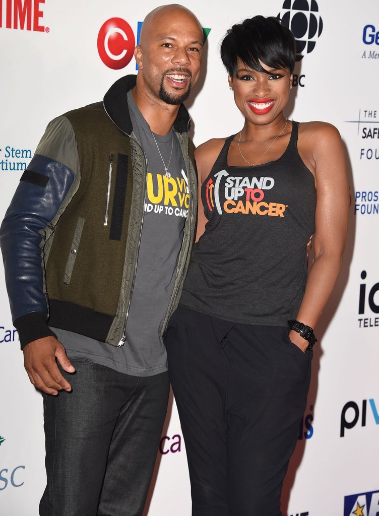 Jennifer Hudson left shaken during date night gone wrong with boyfriend ...