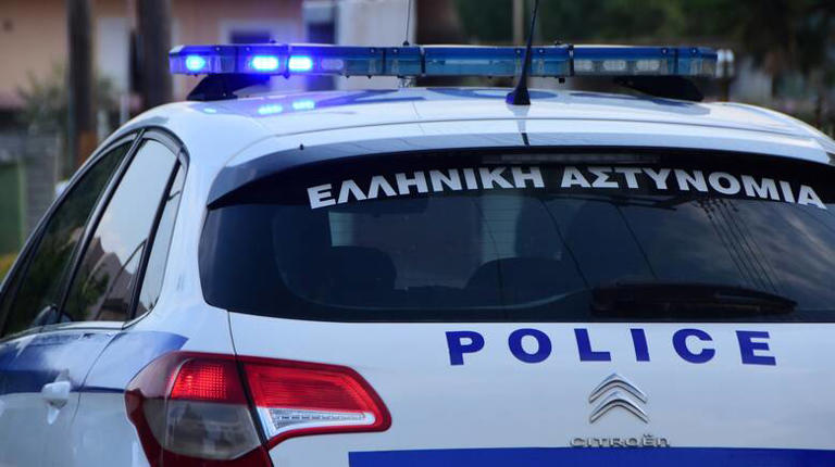Κινηματογραφική καταδίωξη στην Αττική Οδό – Ζημιές σε τουλάχιστον 20 ...