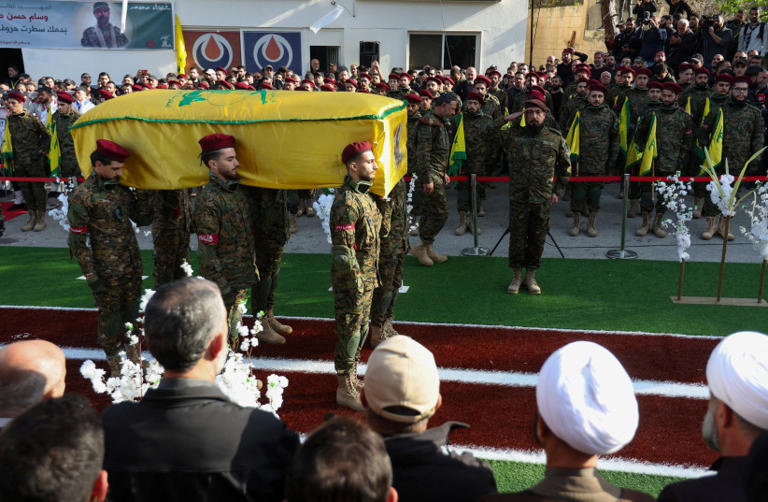 Hezbollah’s exposed position following IDF bombardment - analysis