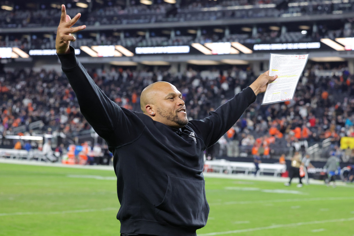 Six NFL Head Coaches Have Now Been Fired