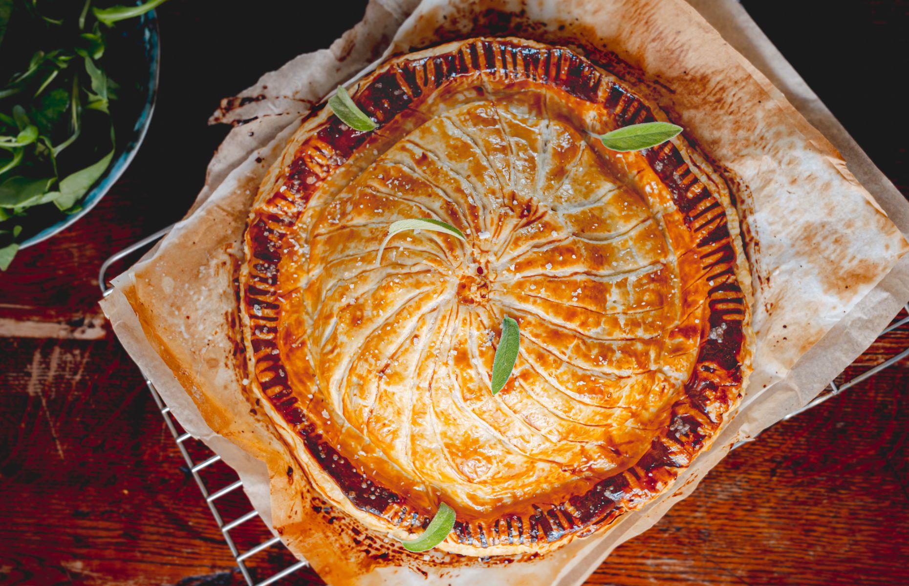 45 cheese recipes you need to try