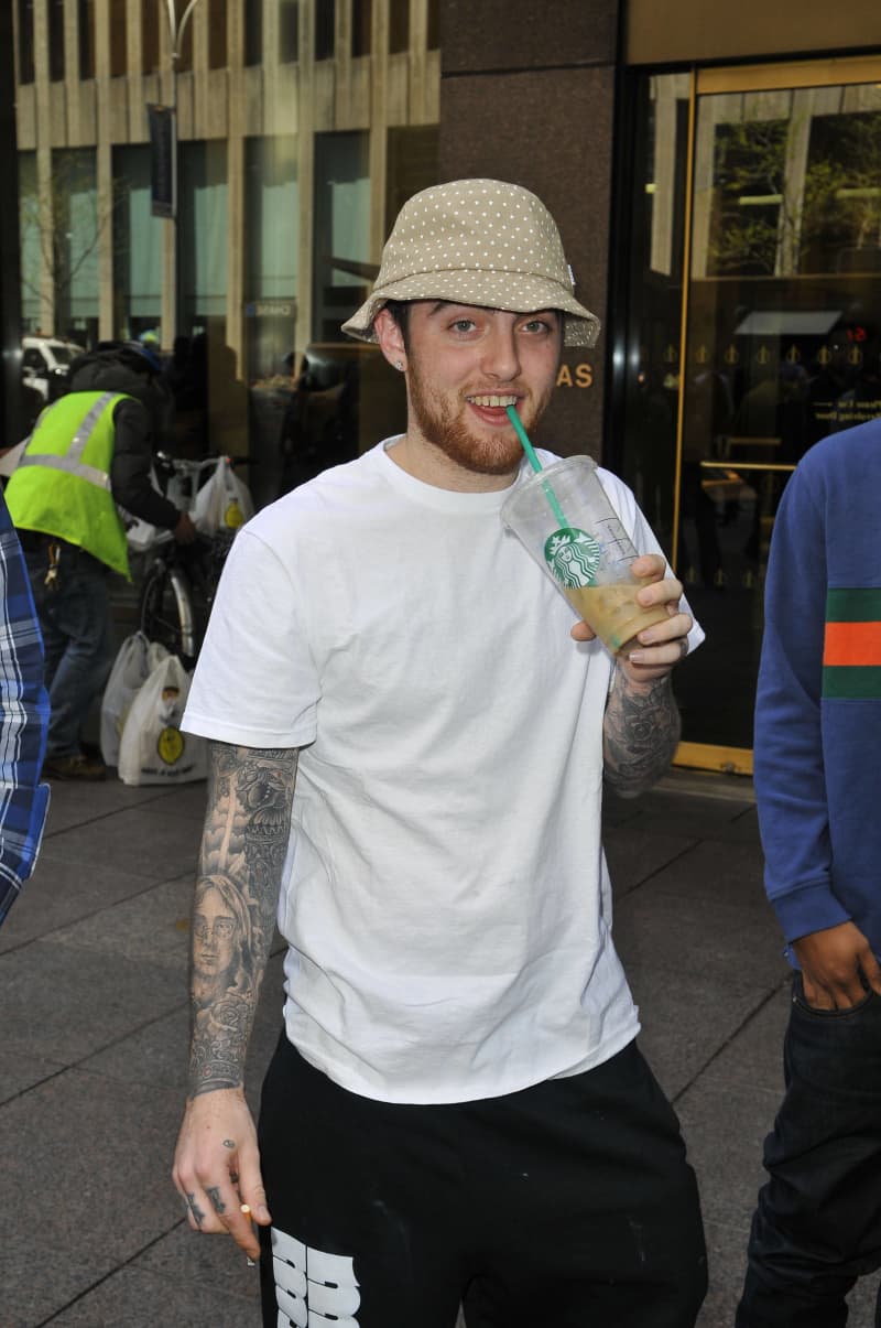 Tragic: Inside Mac Miller's Cause Of Death