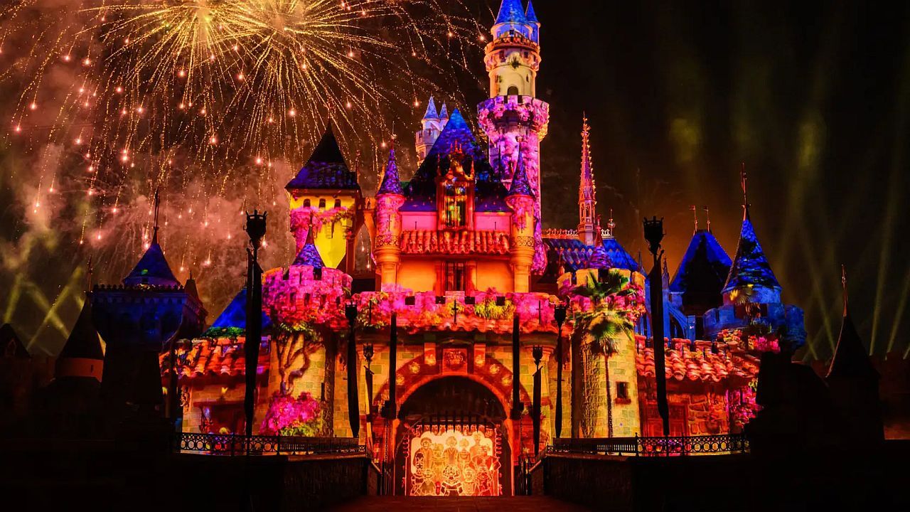 Disneyland's 70th Anniversary Is Bringing Back Some Classic Attractions ...