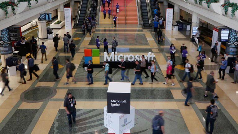 Microsoft Stock Remains Volatile After Earnings; Is MSFT A Buy Or Sell ...