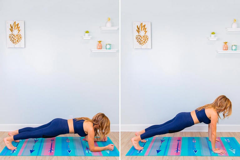 9 Exercises That Help You Have Better Sex