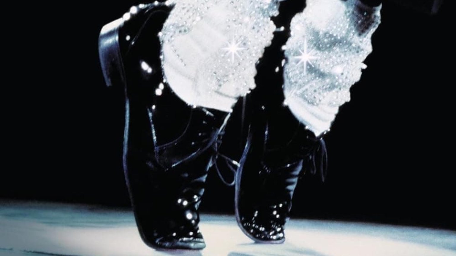 Eerste foto van Jafaar Jackson in biopic over zijn oom Michael Jackson ...