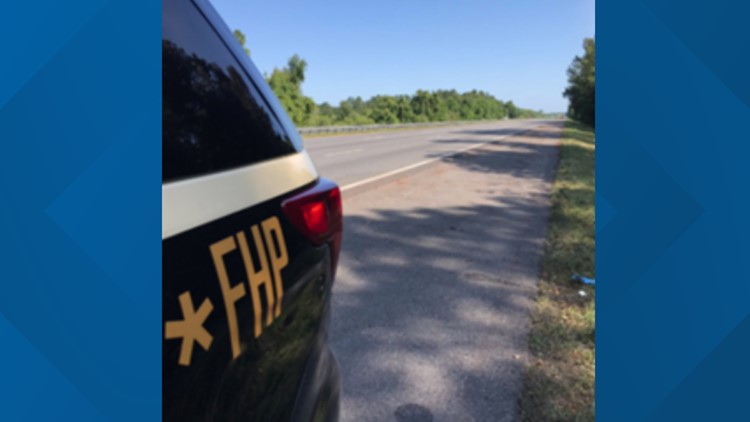 FHP: 2 killed in separate crashes in Columbia County