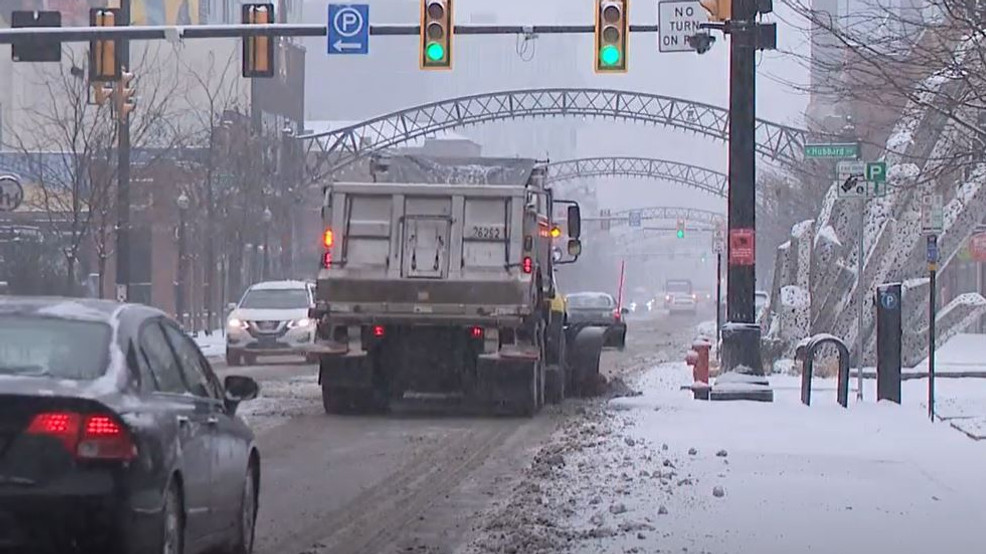 Warnings, advisories, snow emergencies: What do they all mean?