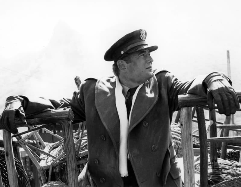 Inside 'M*A*S*H' Star David Ogden's Cause Of Death