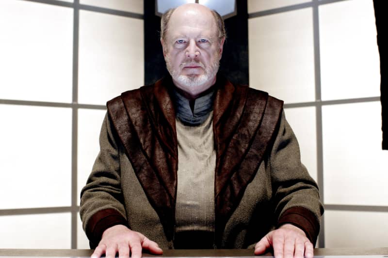 Inside 'M*A*S*H' Star David Ogden's Cause Of Death