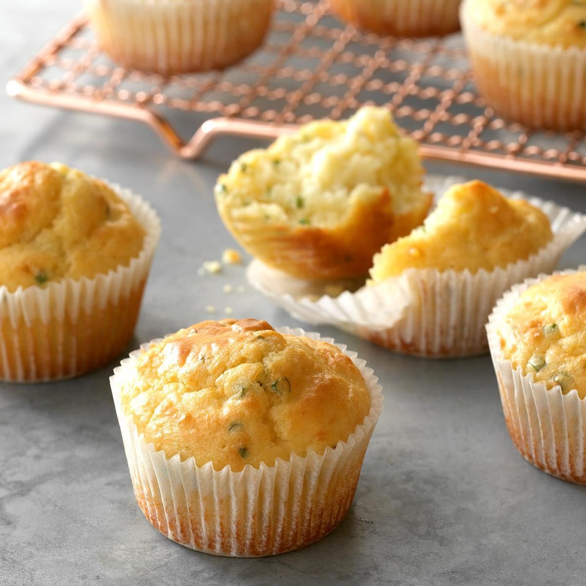 67 Muffin Recipes You’ll Want to Make Again and Again