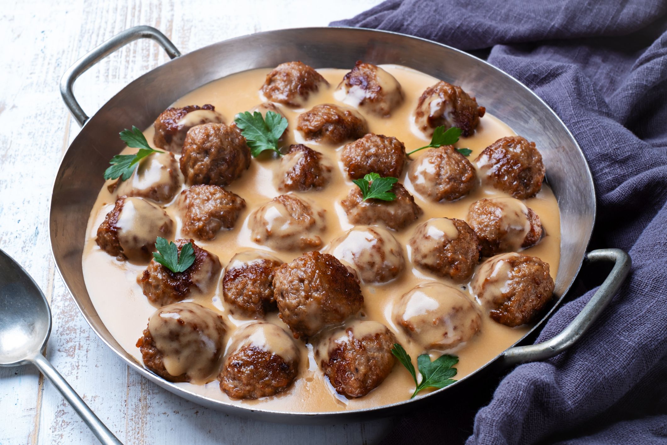 15 Foods Middle-Class Families Ate in the 1960s