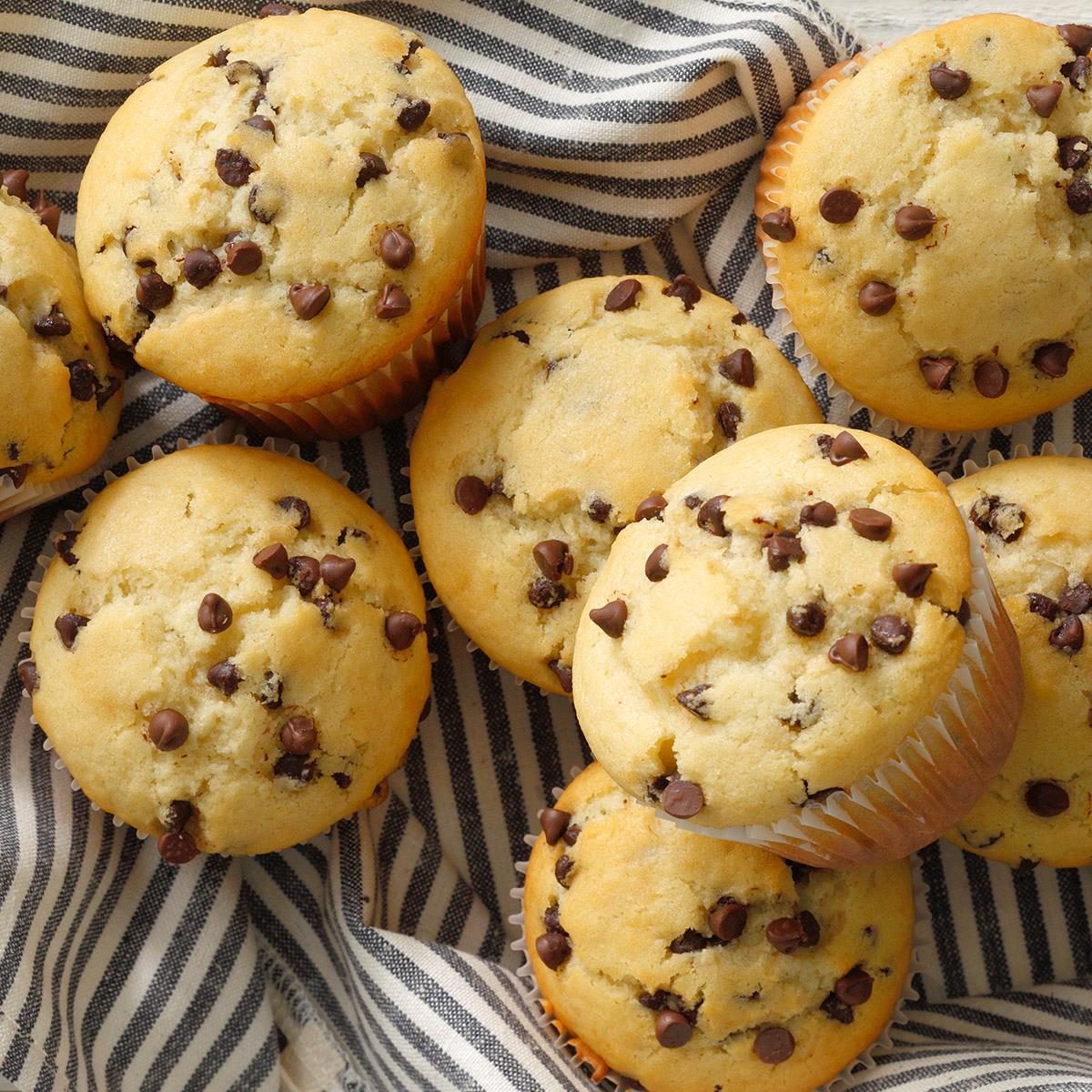 67 Muffin Recipes You’ll Want to Make Again and Again