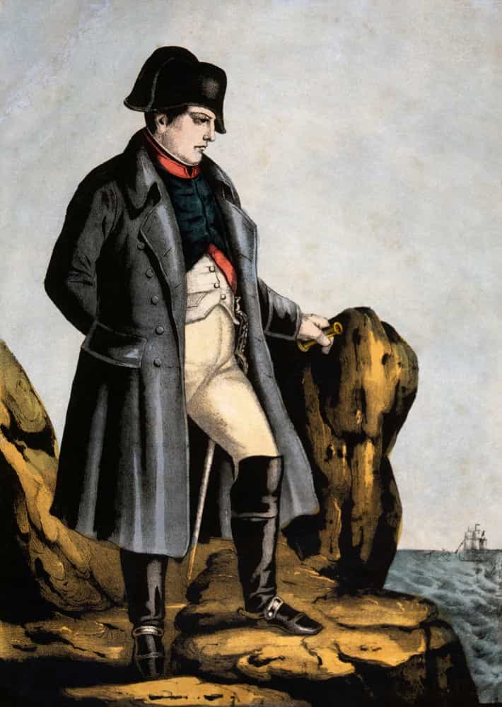 Napoleon Bonaparte: the rise and fall of the French Emperor