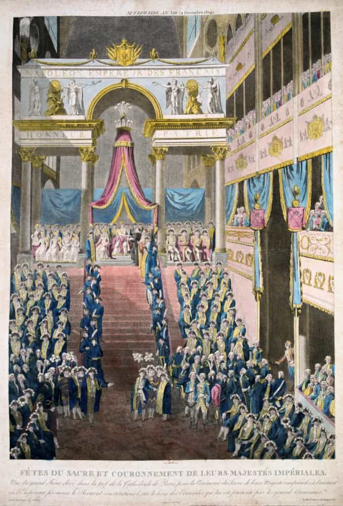 Napoleon Bonaparte: the rise and fall of the French Emperor