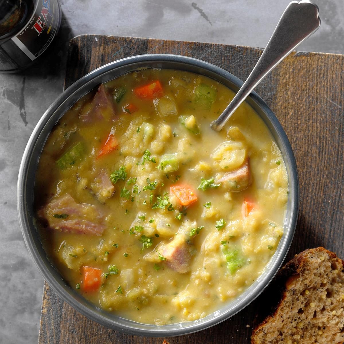 50 Soup Recipes to Make for a Cozy Dinner