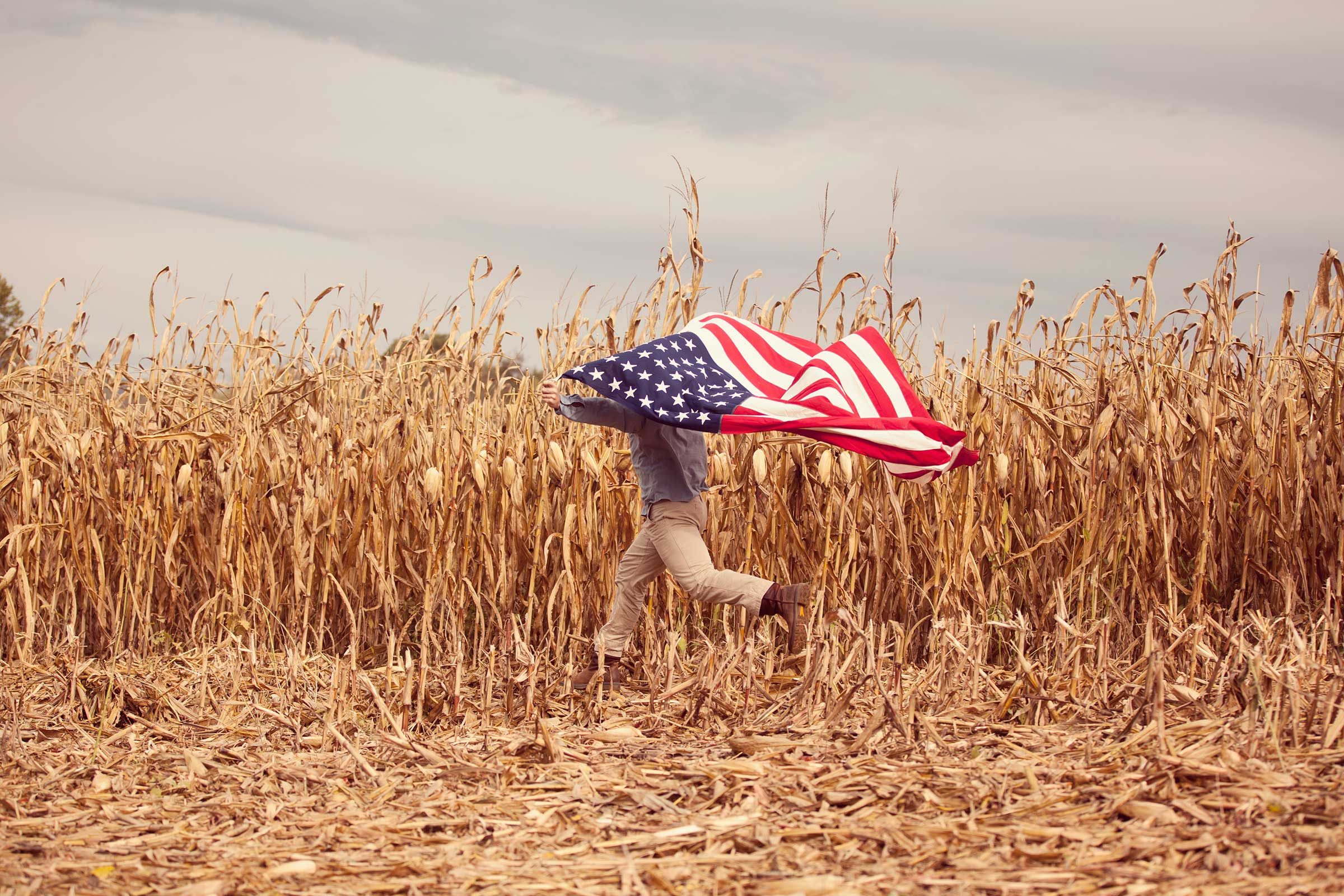 60 American flag pictures that will make you feel patriotic