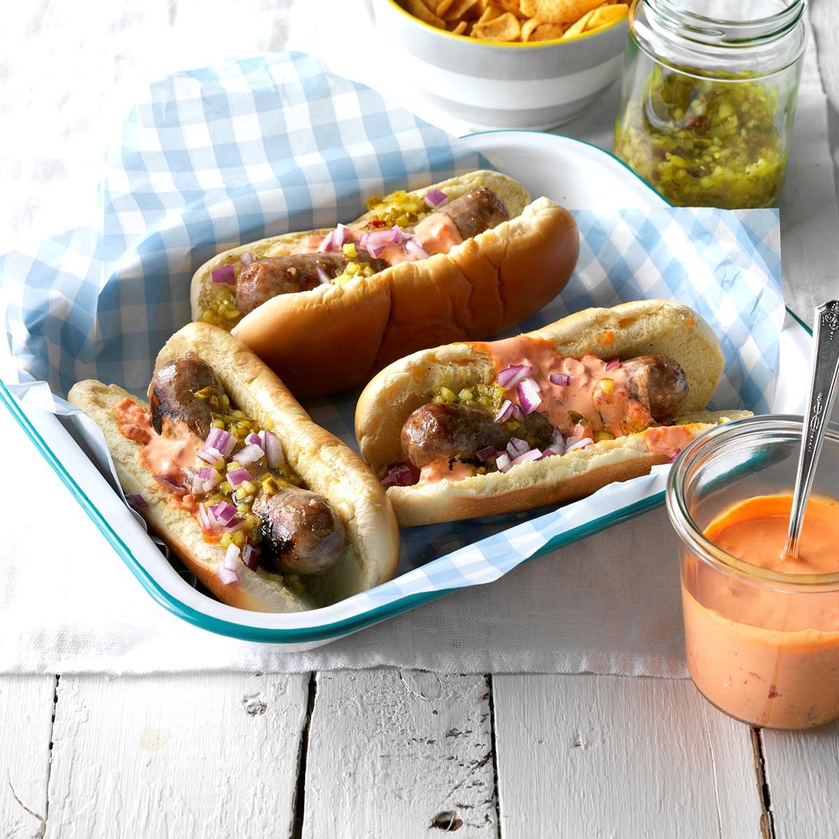 55 Barbecue Recipes That’ll Make You Feel Like a Pitmaster