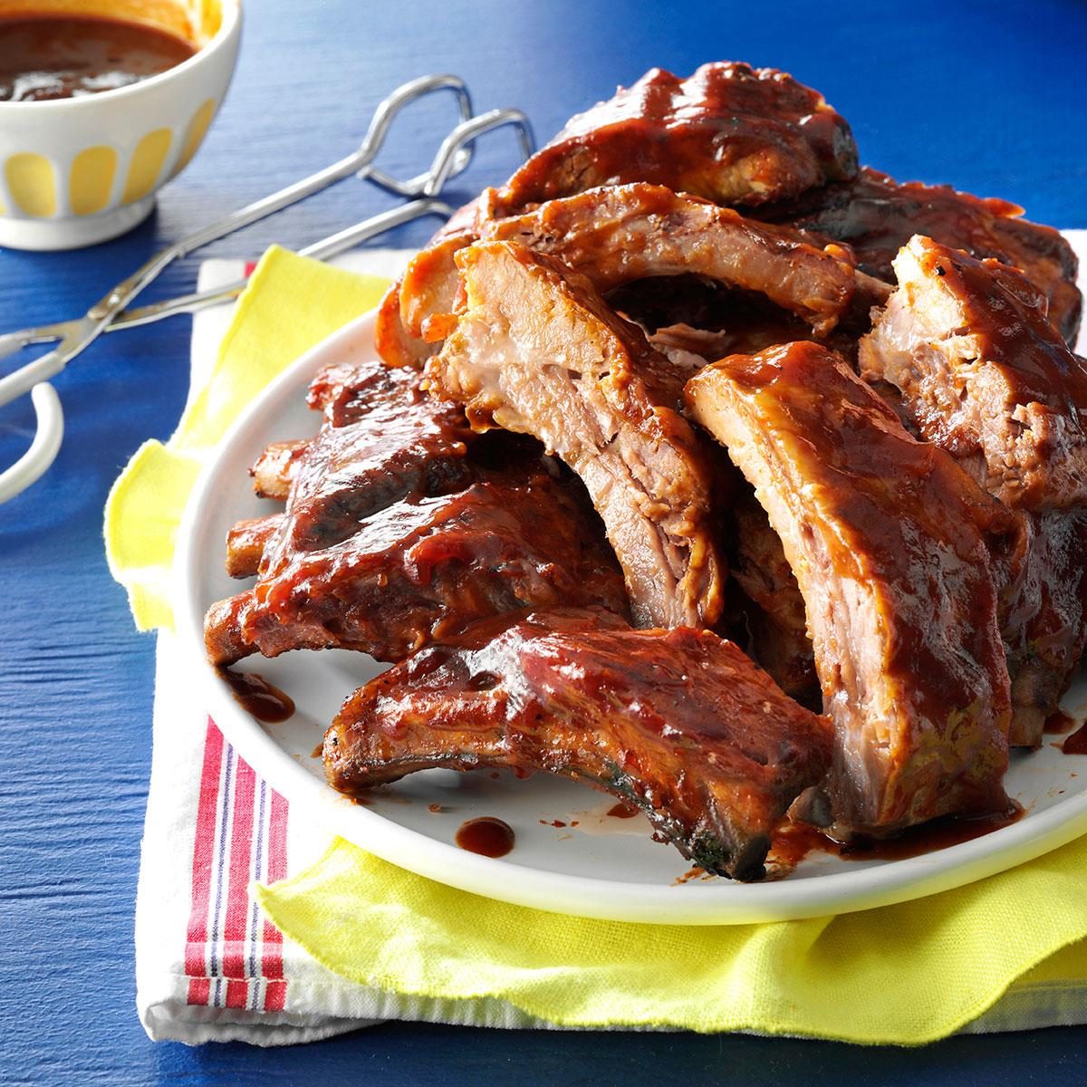 55 Barbecue Recipes That’ll Make You Feel Like a Pitmaster