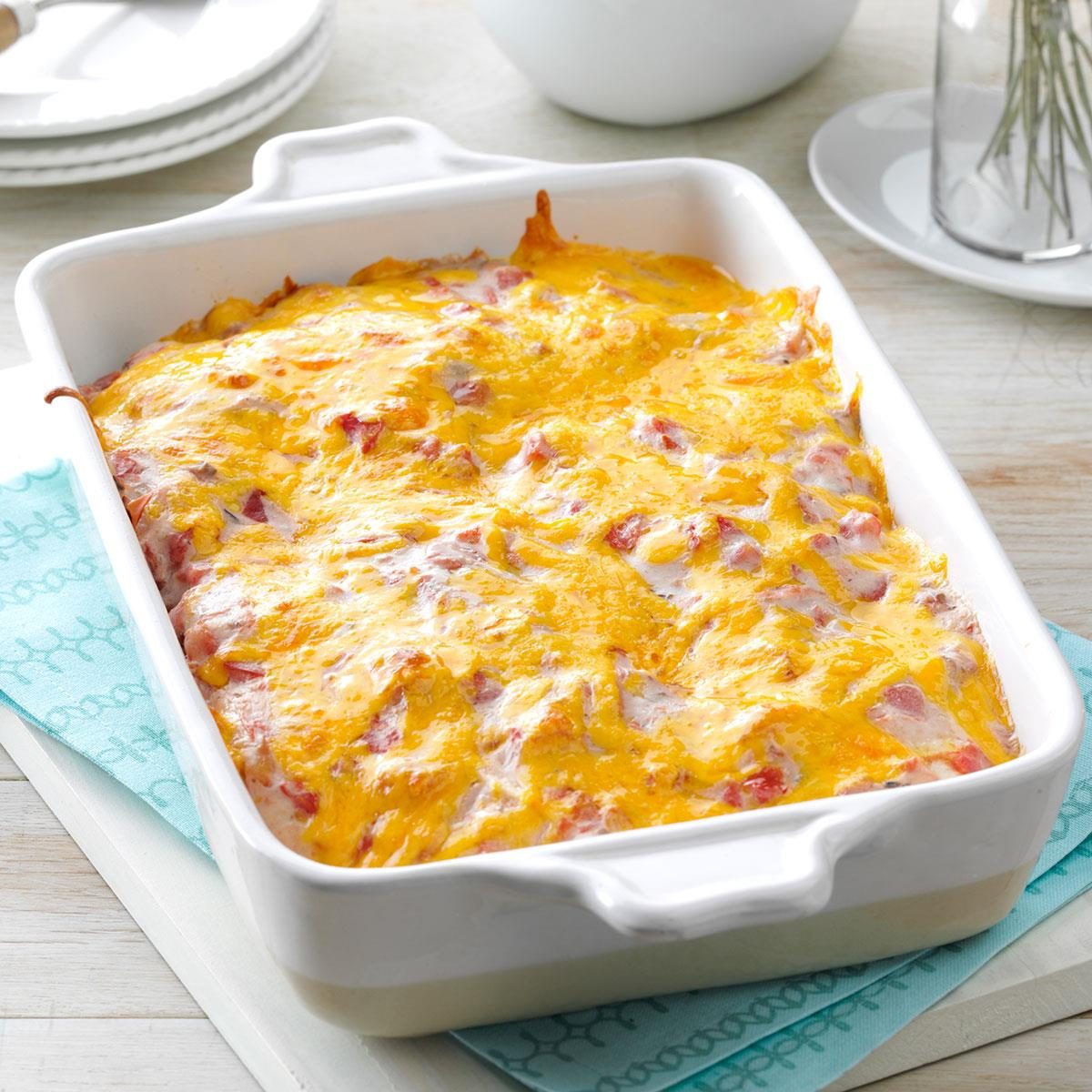 24 Mexican Casserole Recipes You Have to Try