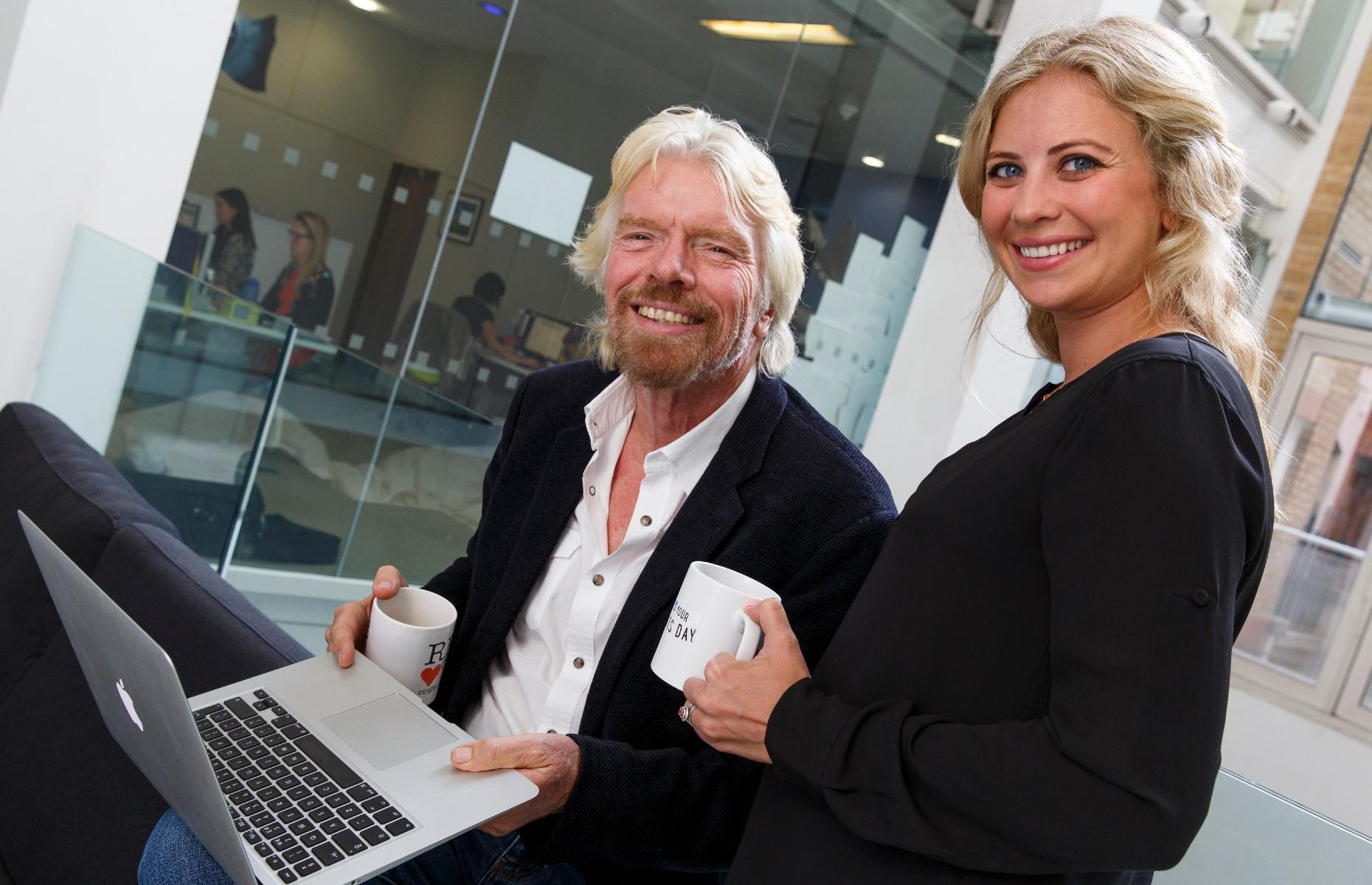 The rich parents who are making their kids earn their own money