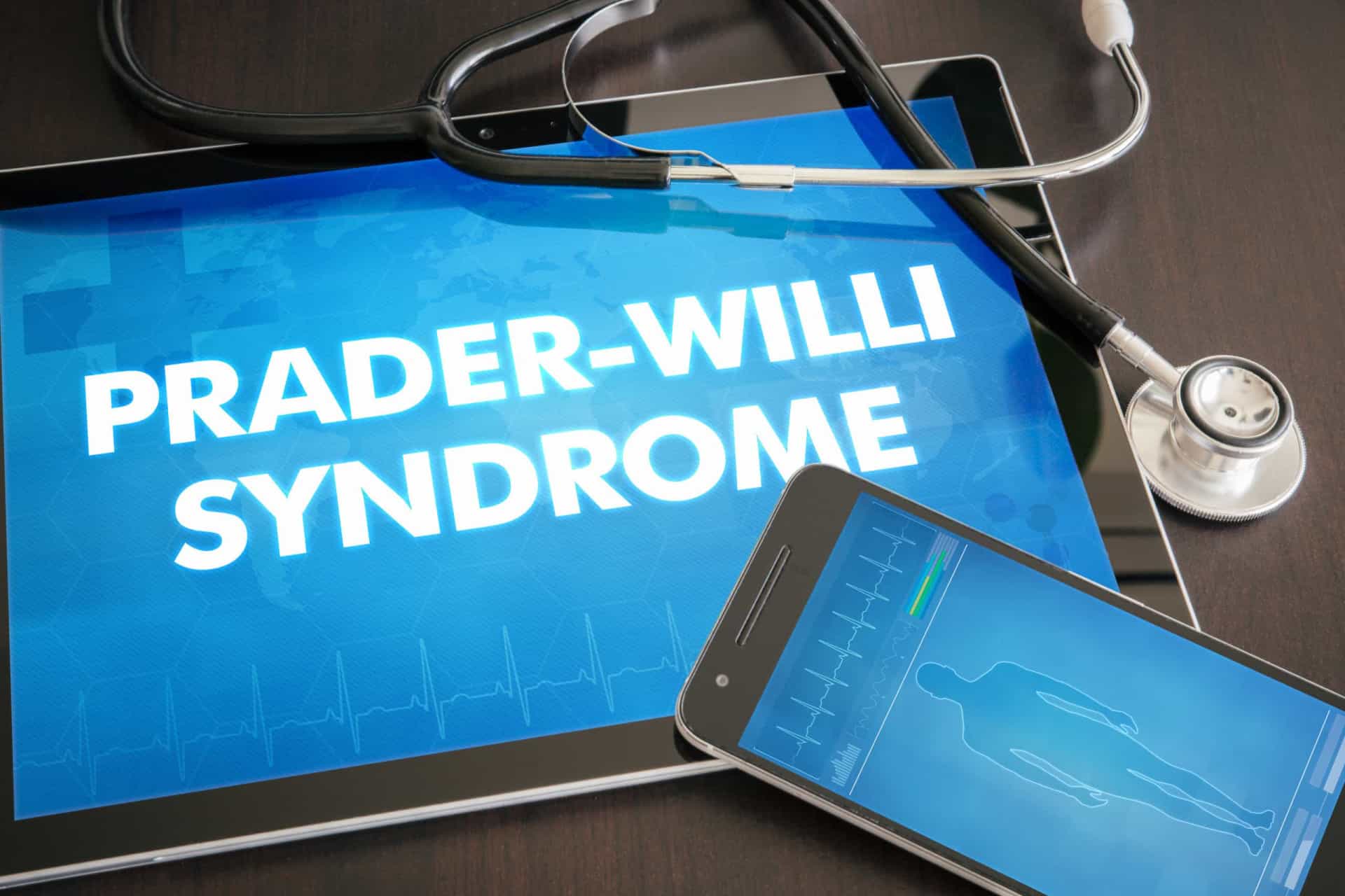 Prader-Willi syndrome: the rare condition affecting infants and children