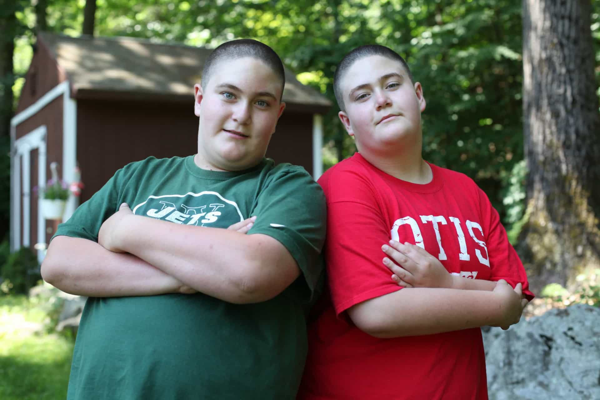 Prader-Willi syndrome: the rare condition affecting infants and children