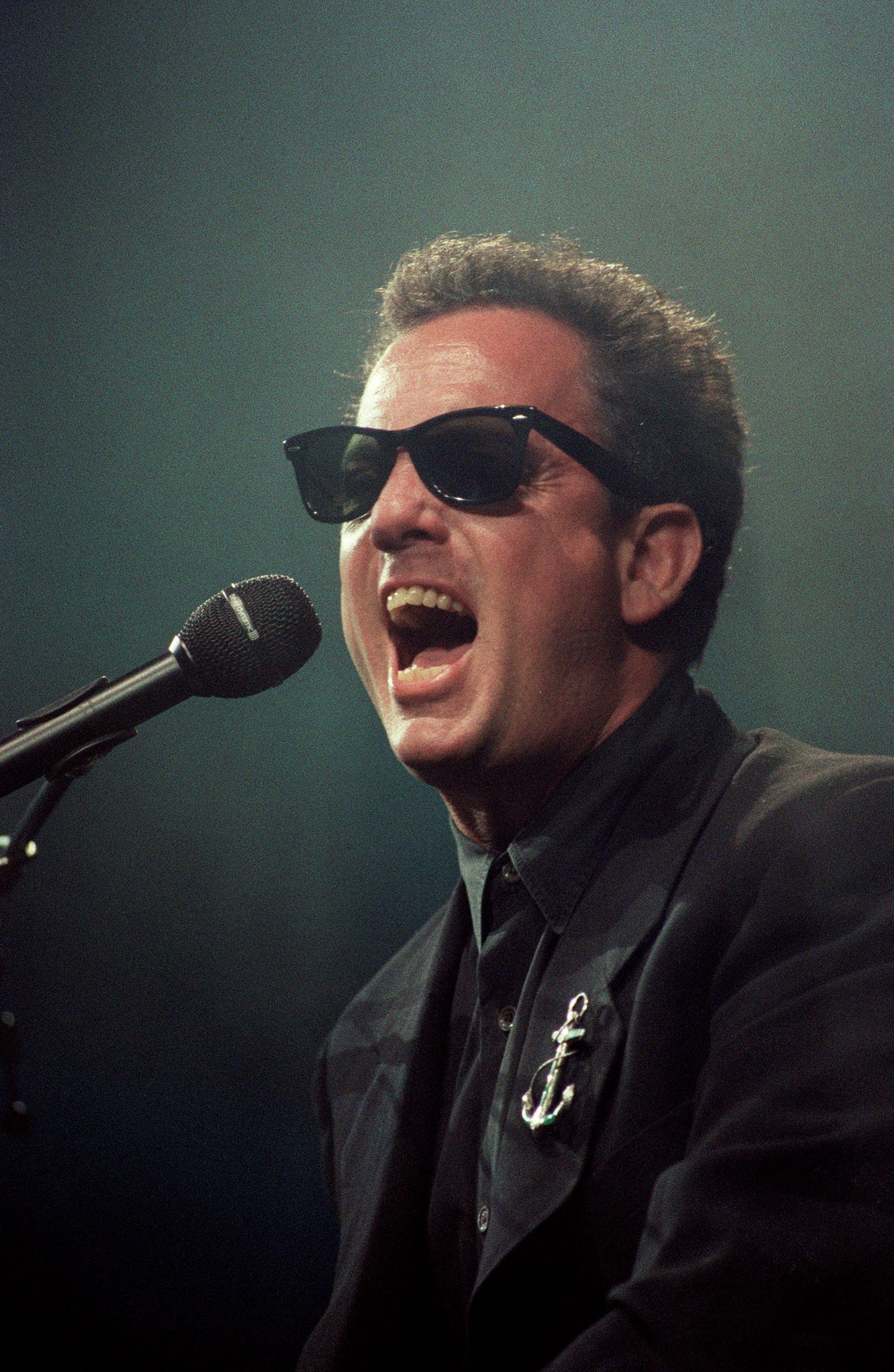 Happy birthday Billy Joel! See photos from 'Piano Man' singer's career