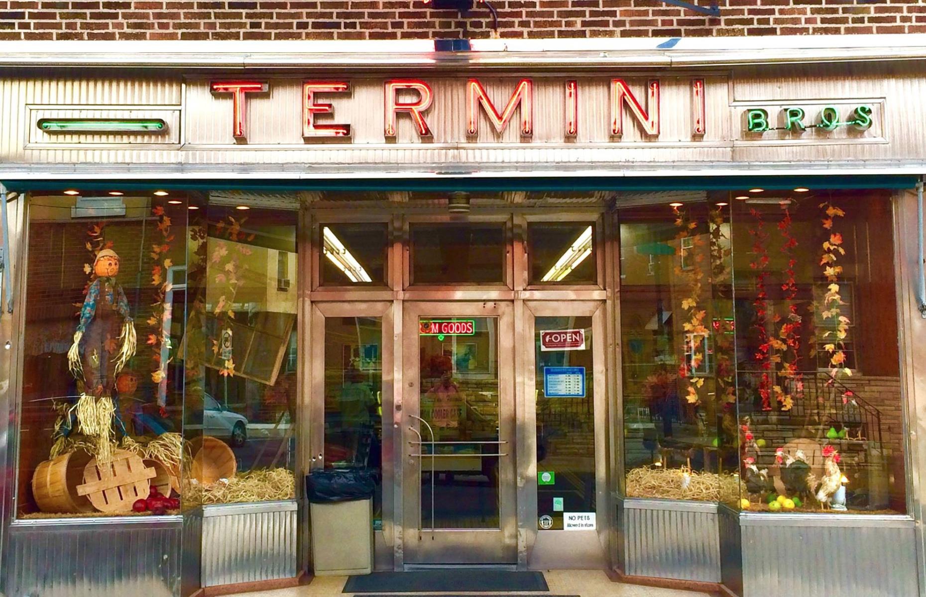 The Oldest Bakeries In America For Bucket-List Baked Goods