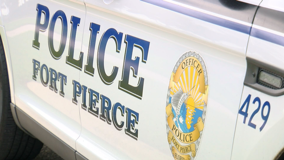 Ex-Fort Pierce officer surrenders after body cam incident leads to ...