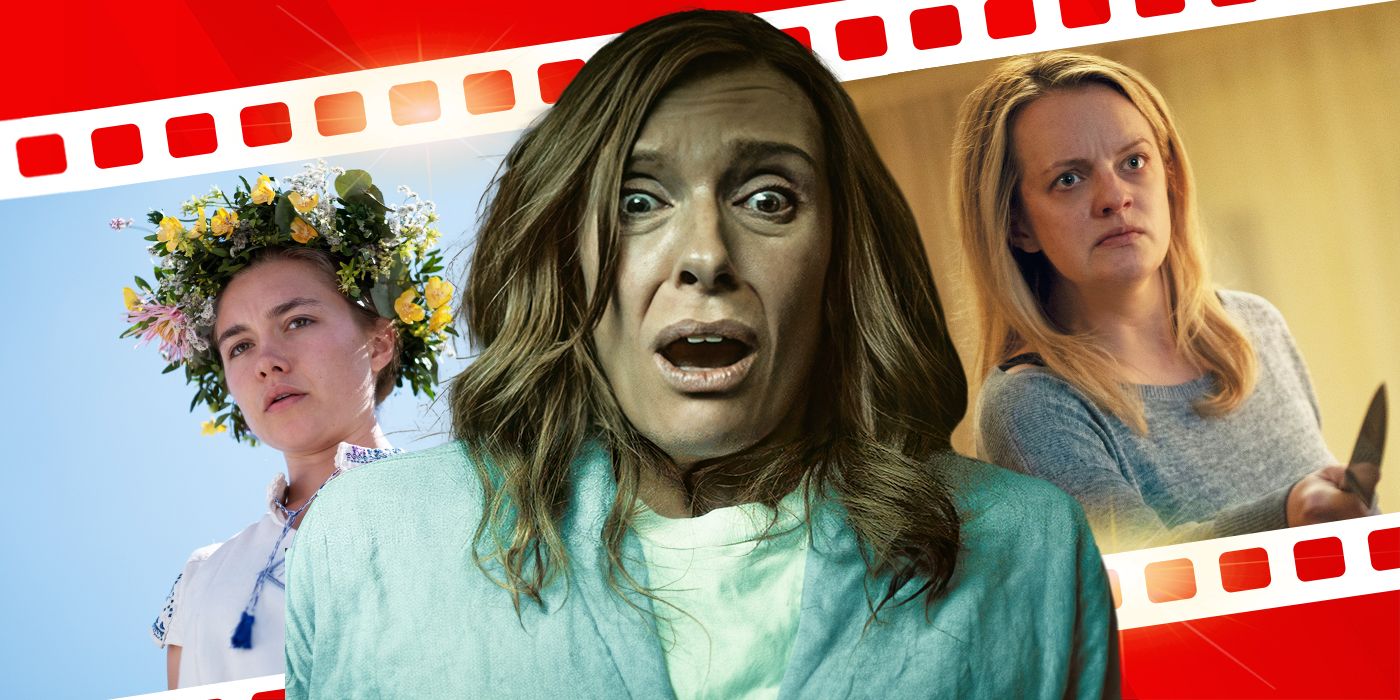10 Horror Movies Performances of the 2010s That Are Oscar-Worthy