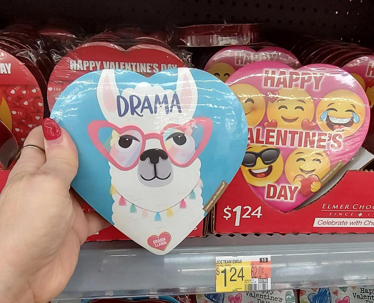 The Best Valentine's Candy Deals This Week!