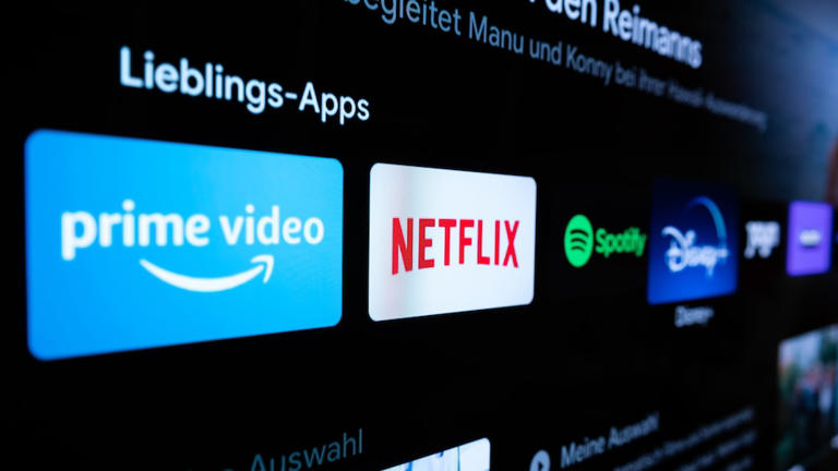 Amazon-Prime teilen: So können auch Familie und Freunde die Vorteile nutzen