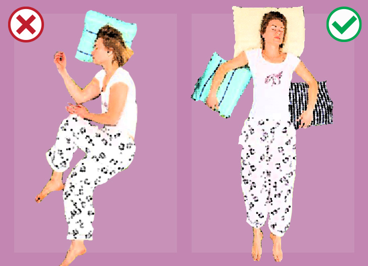 How to Fix Your Sleep Problems with Science